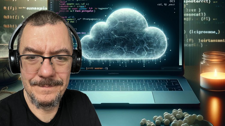 How To Automate Oracle Cloud Infrastructure With Terraform