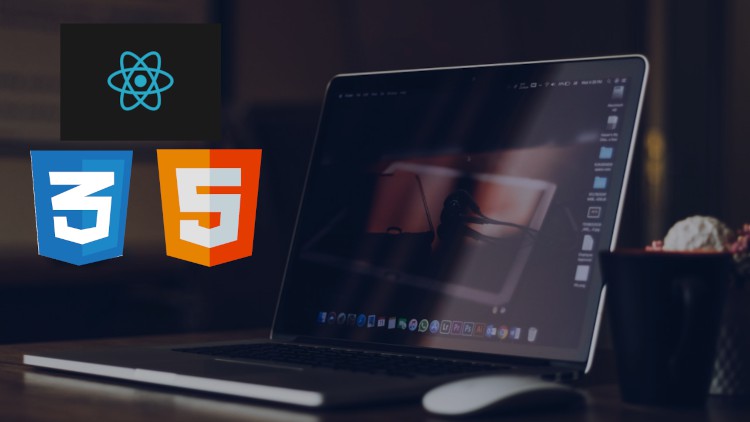 Crea tu primer proyecto en react - Free course | Comidoc Crea tu primer proyecto en react - Free course | Comidoc