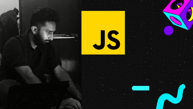 The Modern JavaScript for Beginners - Coupon | Comidoc The Modern JavaScript for Beginners - Coupon | Comidoc