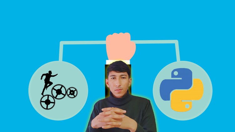 Complete Selenium Webdriver With Python From Scratch In 2024 Coupon 