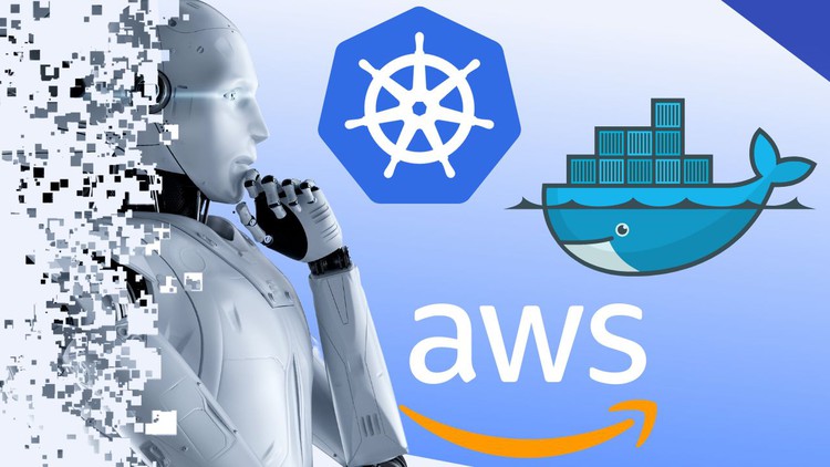 Chatgpt For Devops Learn Kubernetes Docker And Aws Ecr