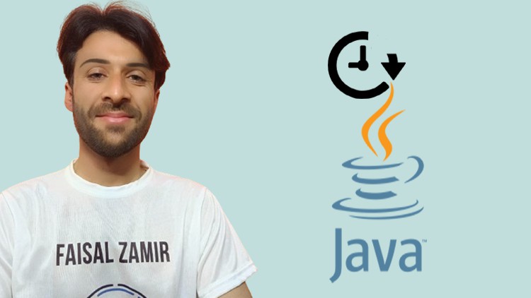 A Complete Guide To Java Programming With Examples Coupon