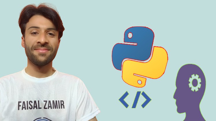 Latest Learn Advanced Python Programming Source Code Coupon