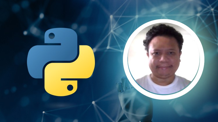The Python 21 Day Coding Challenge - Coupon The Python 21 Day Coding Challenge - Coupon