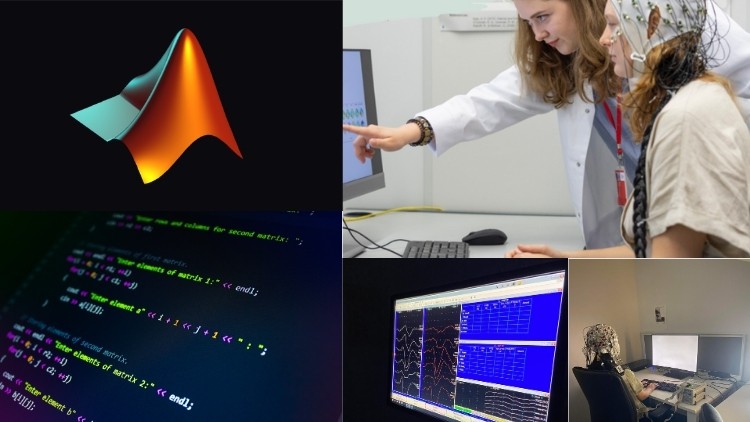 Beginner Matlab Course For Neuroscience And Psychology Coupon
