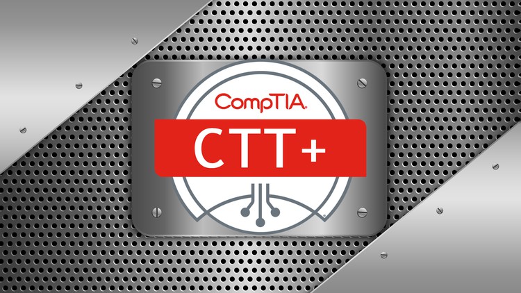 CompTIA CTT+ (TK0-203) Practice Exam & Simulated PBQs - 2024 CompTIA CTT+ (TK0-203) Practice Exam & Simulated PBQs - 2024