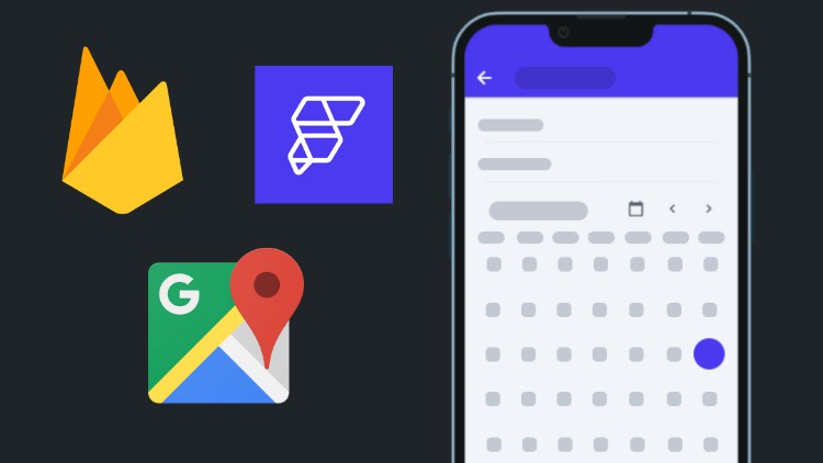Learn Flutterflow. Build an Events App with Google Maps. Learn Flutterflow. Build an Events App with Google Maps.
