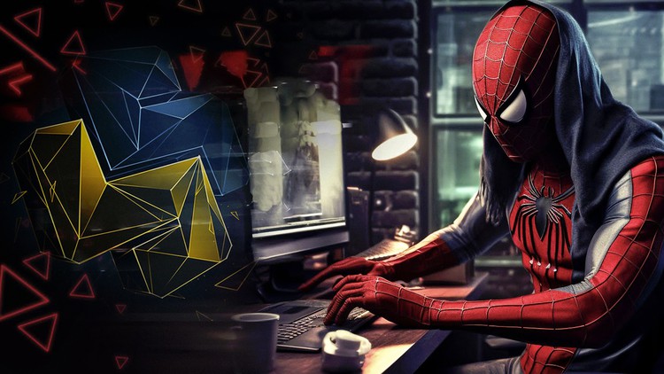 Scrapy MASTERY Course - Become a Python Web Scraping MACHINE - Coupon Scrapy MASTERY Course - Become a Python Web Scraping MACHINE - Coupon