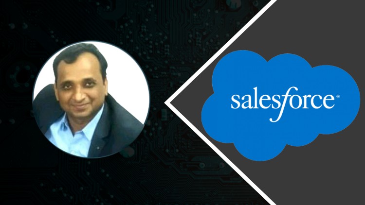 Salesforce Administrator Tutorial for Beginners to Advance Salesforce Administrator Tutorial for Beginners to Advance