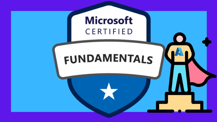 AZ-900 Exam Prep: Mastering Azure Fundamentals - Coupon AZ-900 Exam Prep: Mastering Azure Fundamentals - Coupon