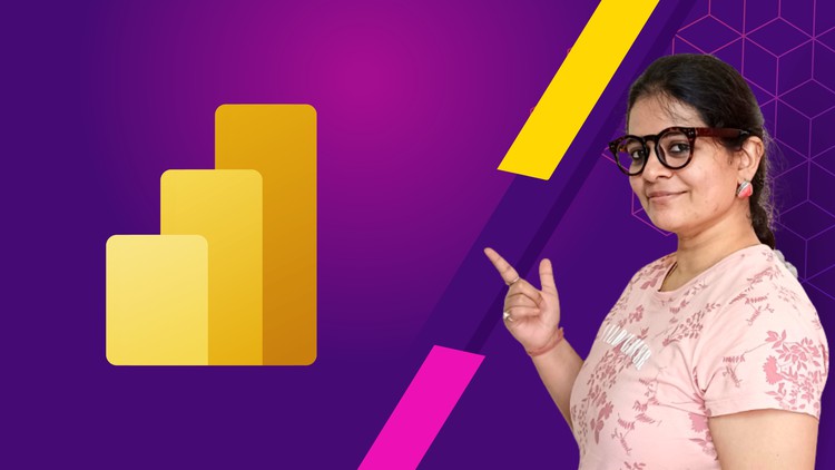 Power Bi Masterclass Beginners To Advanced 2023
