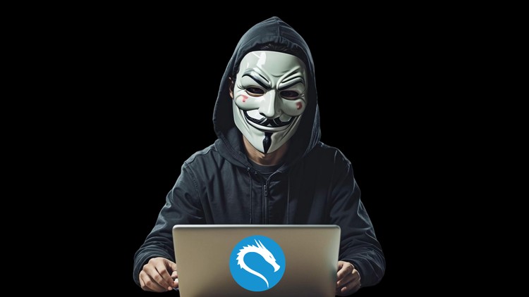 Mastering Kali Linux for Ethical Hackers - Coupon Mastering Kali Linux for Ethical Hackers - Coupon
