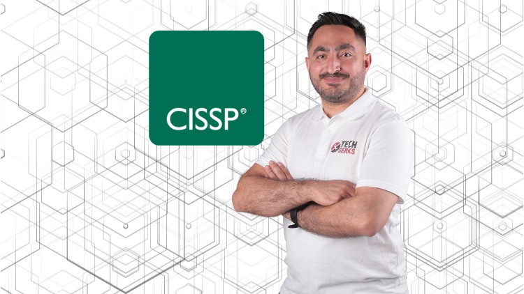 ISC2 CISSP - Domain 1 & 2 - The Ultimate Practice Exam 2024 - Coupon ISC2 CISSP - Domain 1 & 2 - The Ultimate Practice Exam 2024 - Coupon