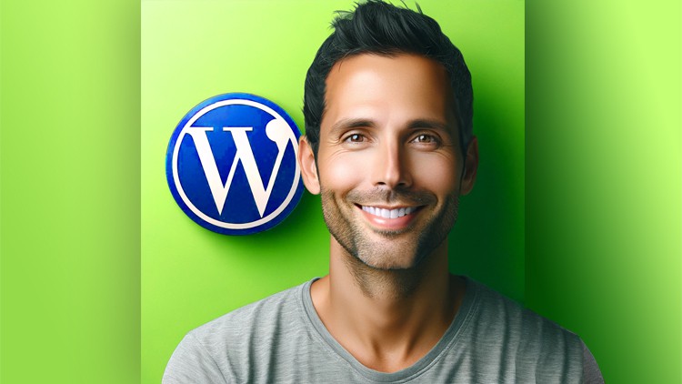 Create a website with Wordpress in less than 90' - Beginners Create a website with Wordpress in less than 90' - Beginners