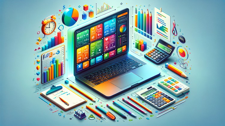 Mastering Microsoft Excel Formulas - Coupon Mastering Microsoft Excel Formulas - Coupon