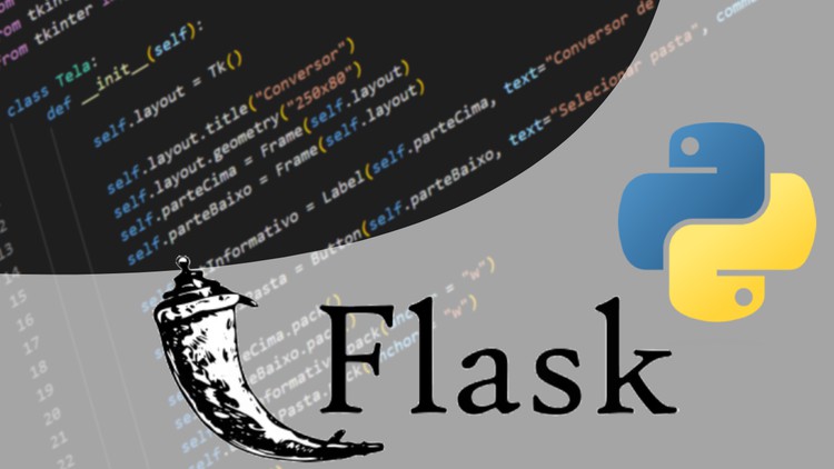 Desenvolvimento web com Python e Flask Desenvolvimento web com Python e Flask