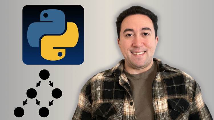 Python Data Structures And Algorithms Ace Coding Interviews Coupon
