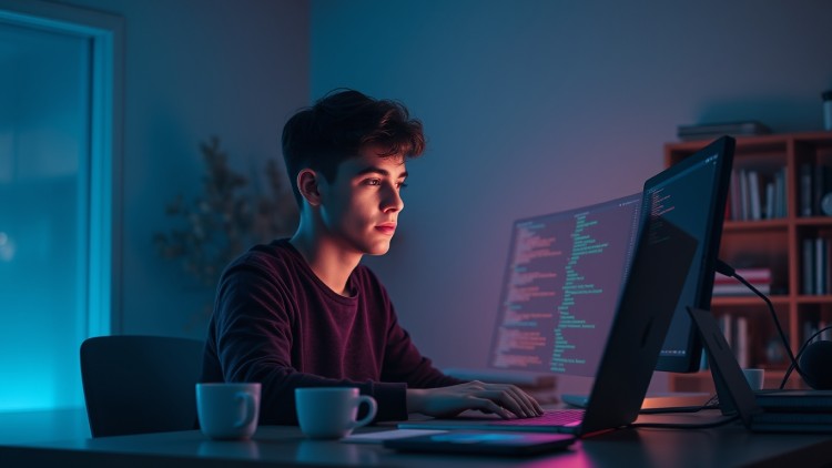 600+ Python Interview Questions - Practice Tests - Coupon | Comidoc 600+ Python Interview Questions - Practice Tests - Coupon | Comidoc