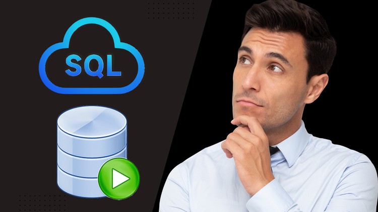 Complete SQL Crash Course: From Zero To Hero - Coupon Complete SQL Crash Course: From Zero To Hero - Coupon