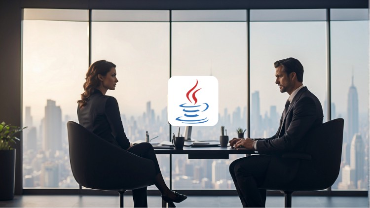 1200+ Java Interview Questions - Practice Tests - Coupon 1200+ Java Interview Questions - Practice Tests - Coupon