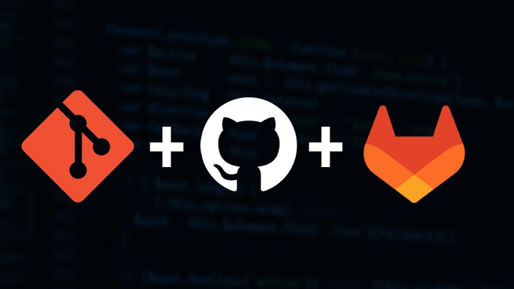 Apprendre Git, Github et Gitlab : de zéro à pro Apprendre Git, Github et Gitlab : de zéro à pro