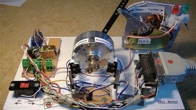 PID Controller Design Module PID Controller Design Module