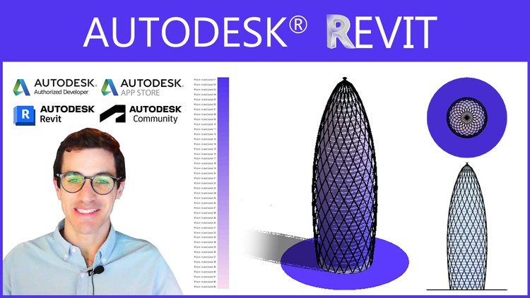 Master Revit® Workflows: Custom Toolbars (No coding) - Free course ... Master Revit® Workflows: Custom Toolbars (No coding) - Free course ...