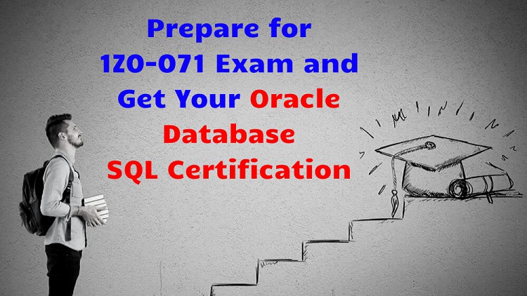 1z0 071 Oracle Database Sql Certified Associate 2024 Coupon