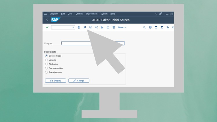 SAP Basics : ABAP Dictionary - Coupon | Comidoc SAP Basics : ABAP Dictionary - Coupon | Comidoc
