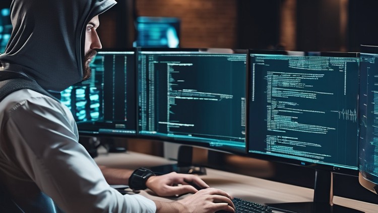 Mastering Ethical Hacking: Expert MCQ Practice Tests - Coupon Mastering Ethical Hacking: Expert MCQ Practice Tests - Coupon