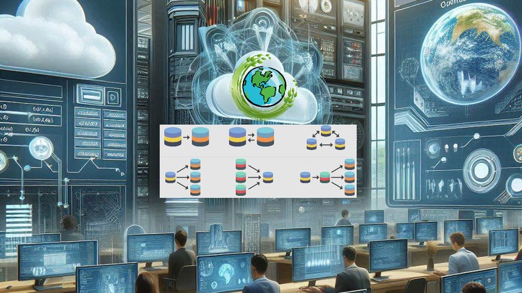 Oracle Goldengate Hub Comprehensive Training And Hands On Lab