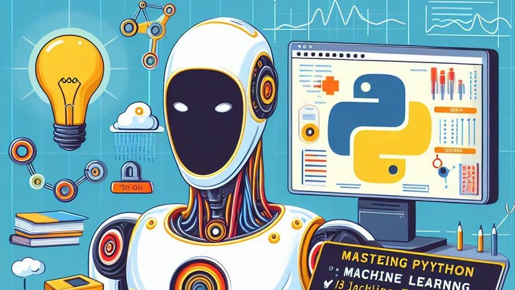 Mastering Python and Machine Learning Best Practice Tests Mastering Python and Machine Learning Best Practice Tests
