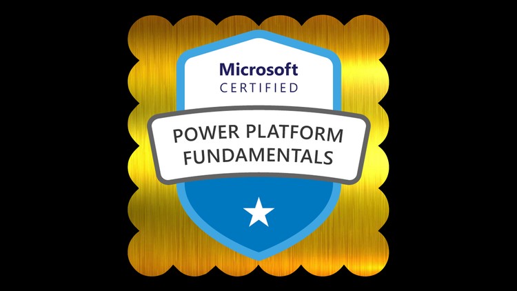 PL-900: Microsoft Power Platform Fundamentals Practice Tests PL-900: Microsoft Power Platform Fundamentals Practice Tests