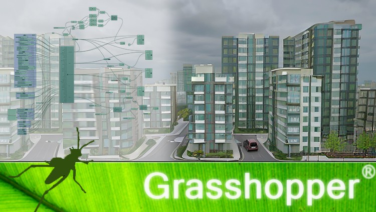 Parametric Buildings Design with Grasshopper Parametric Buildings Design with Grasshopper