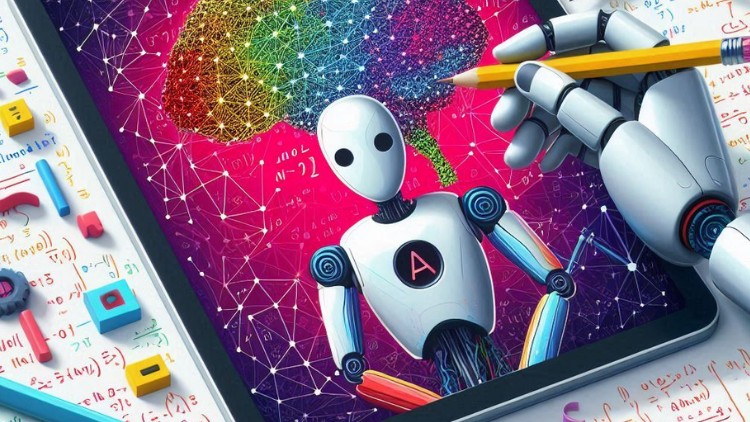 Create Visually Stunning AI Art With Different Digital Tools - Coupon Create Visually Stunning AI Art With Different Digital Tools - Coupon