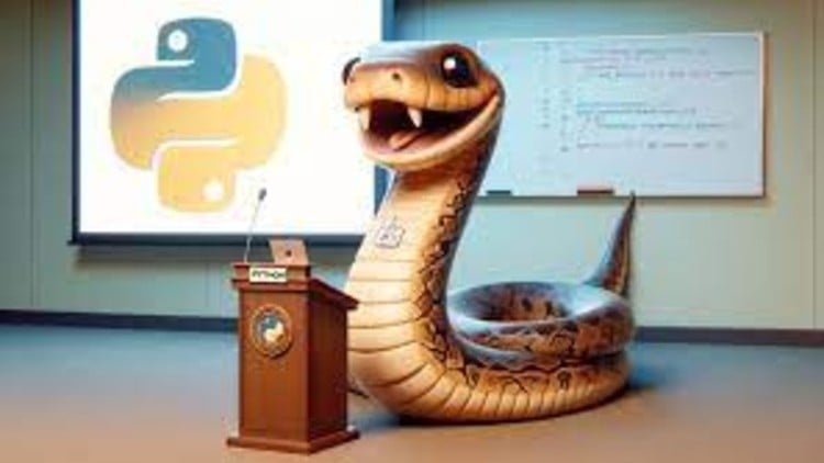 PYTHON INTERVIEW PREPARATION - Coupon PYTHON INTERVIEW PREPARATION - Coupon