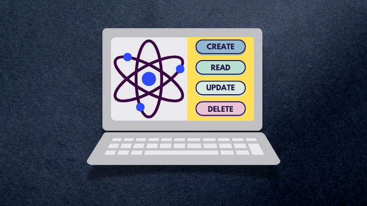 React Crud Operation With Api Integration Coupon