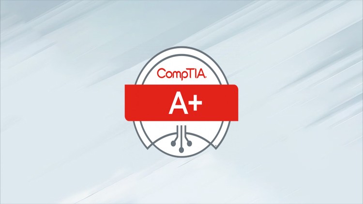 Practice Tests 2024: CompTIA A+ Certification - Coupon Practice Tests 2024: CompTIA A+ Certification - Coupon