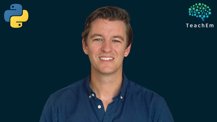 The 10 Day Python Bootcamp For Engineers And Scientists 2025 Coupon Comidoc