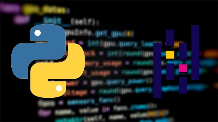 Python Dataanalysis Course For Beginners Coupon Comidoc
