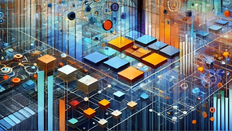 Ultimate ML Bootcamp #7: Unsupervised Learning - Free course | Comidoc Ultimate ML Bootcamp #7: Unsupervised Learning - Free course | Comidoc