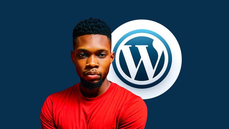 Learn WordPress from Scratch and Build Amazing Websites Learn WordPress from Scratch and Build Amazing Websites