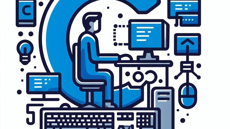 Introduction to C#, easy and clear explanation. - Coupon Introduction to C#, easy and clear explanation. - Coupon