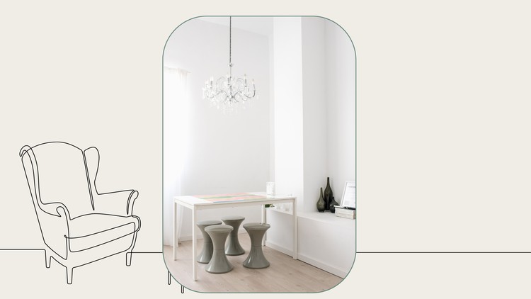 Interior Design Fundamentals: A Beginner's Guide - Coupon Interior Design Fundamentals: A Beginner's Guide - Coupon