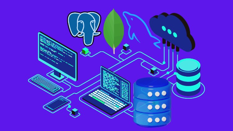 Mysql Postgresql And Mongodb Database Design Masterclass Coupon 7639