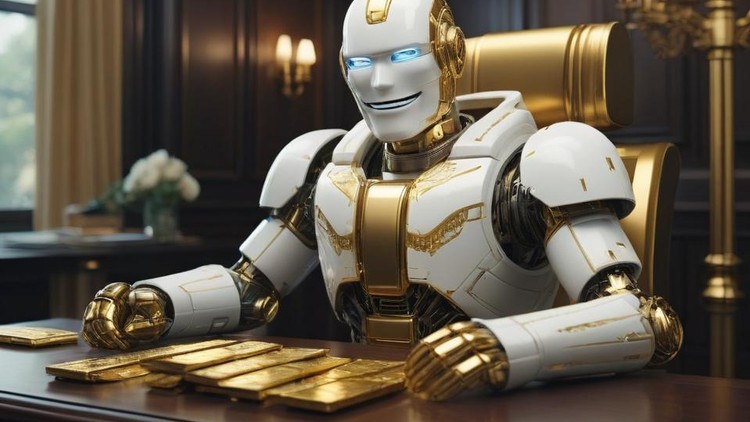 Automate Your Forex Trading: Build Your Own Profitable Robot - Free course Automate Your Forex Trading: Build Your Own Profitable Robot - Free course