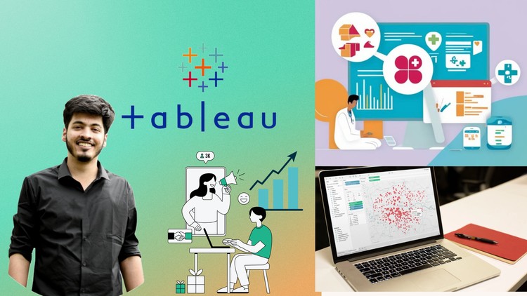 Tableau for Data Analysis and Business Intelligence - Coupon | Comidoc Tableau for Data Analysis and Business Intelligence - Coupon | Comidoc