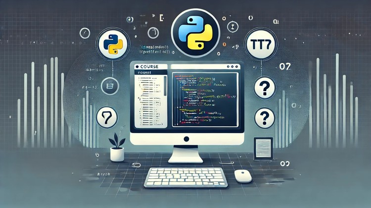 Ultimate Python Programming Practice Test: Beginner to Pro - Coupon ... Ultimate Python Programming Practice Test: Beginner to Pro - Coupon ...