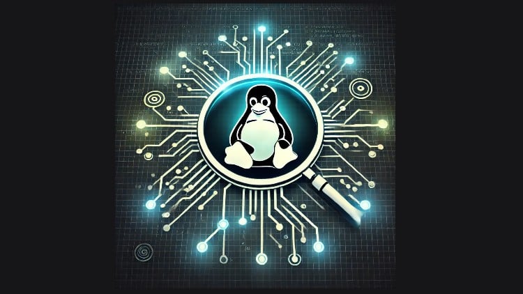 Linux Process Investigation - Coupon Linux Process Investigation - Coupon