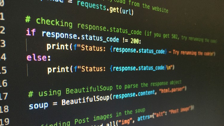 Python Fundamentals for AI & Data Science - Free course Python Fundamentals for AI & Data Science - Free course